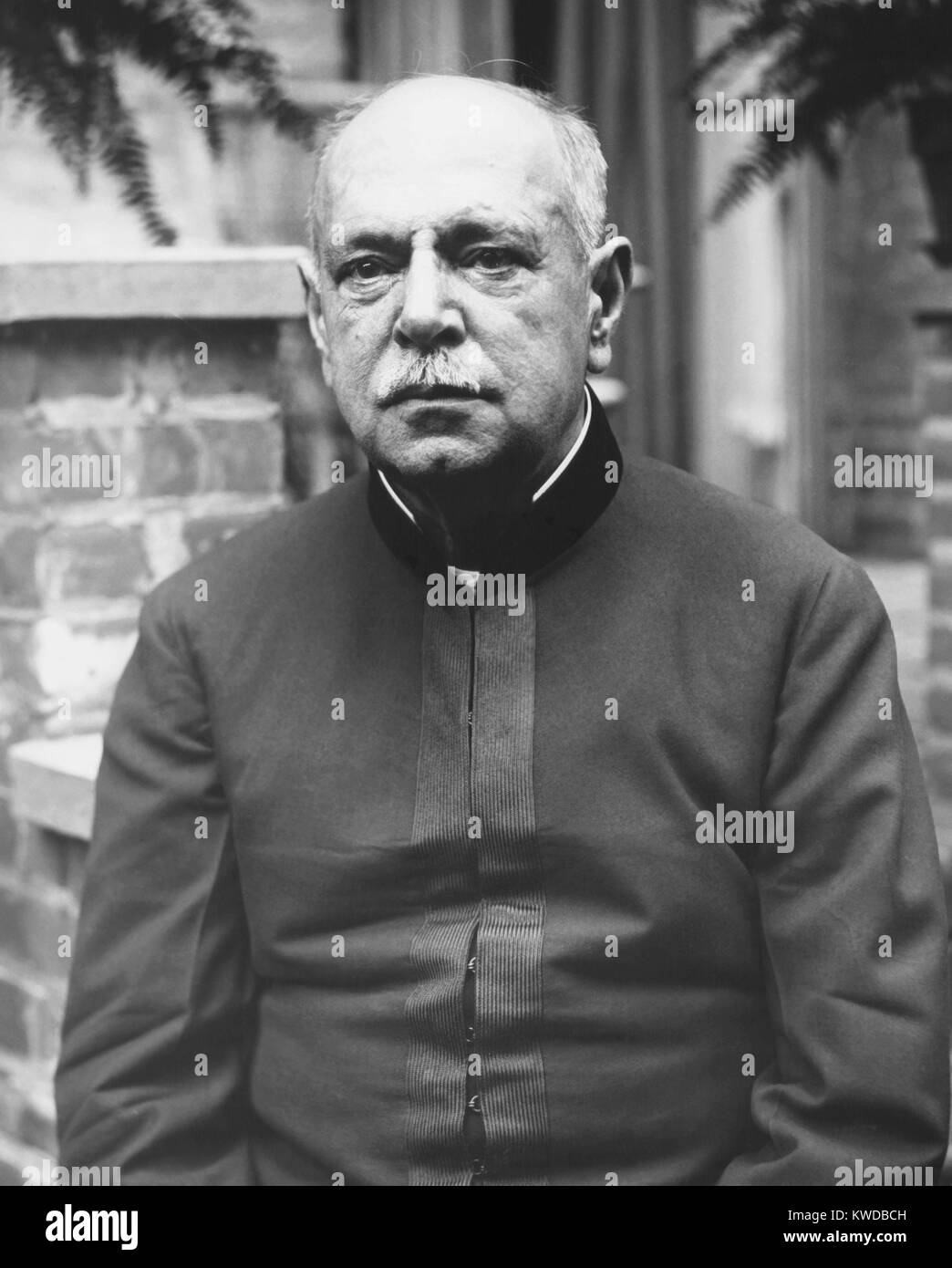 John Philip Souza, 1923 Stock Photo - Alamy