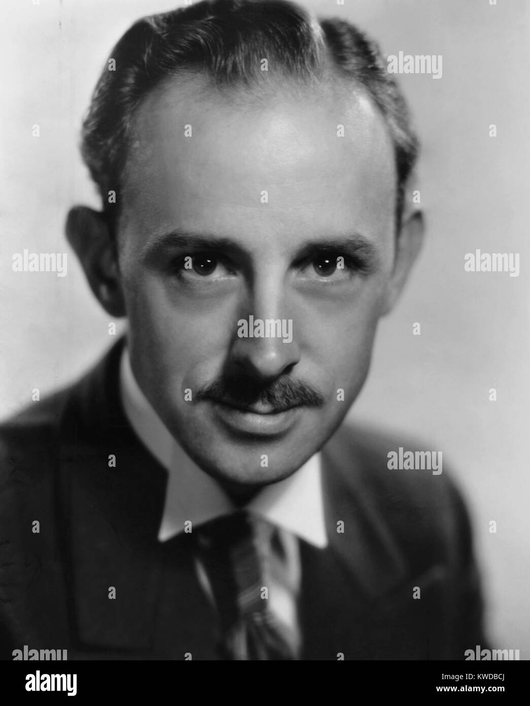 John Qualen, 1936 Stock Photo - Alamy