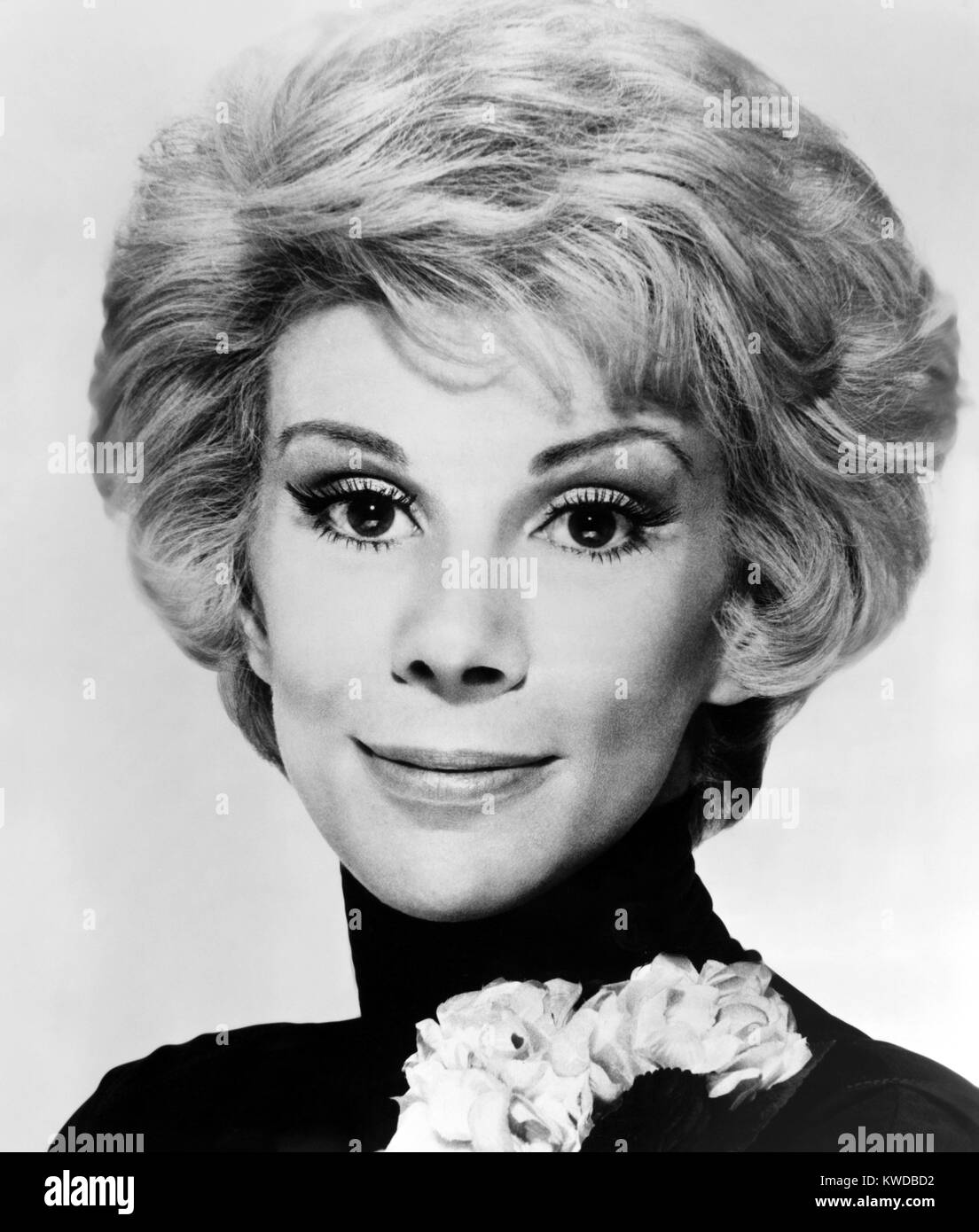 Joan Rivers, 1970s Stock Photo - Alamy