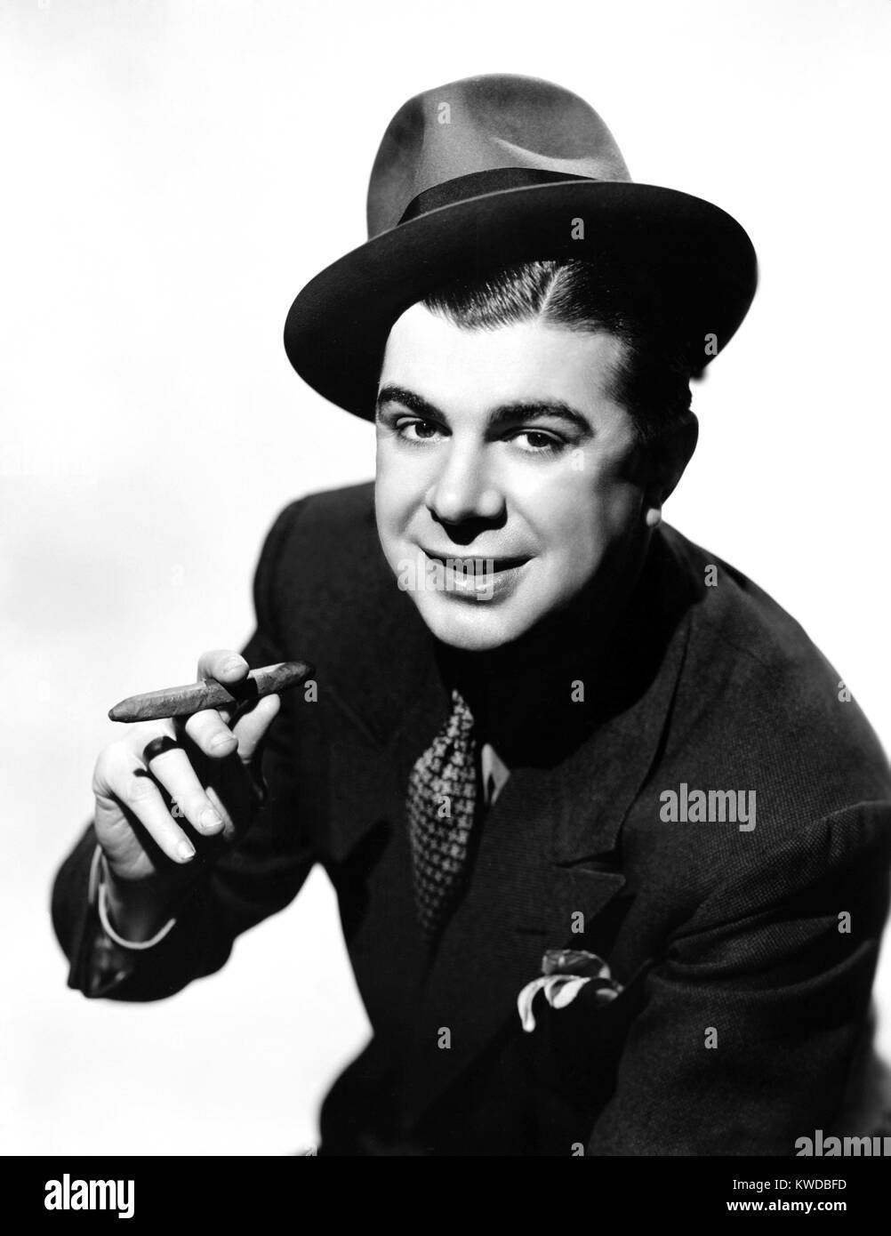 Ken Murray, 1937 Stock Photo - Alamy