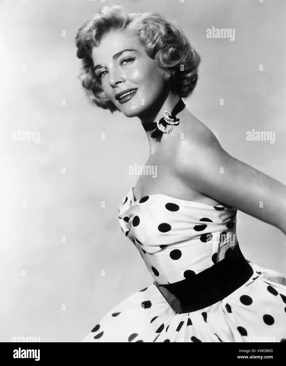 Lizabeth scott hi-res stock photography and images - Alamy