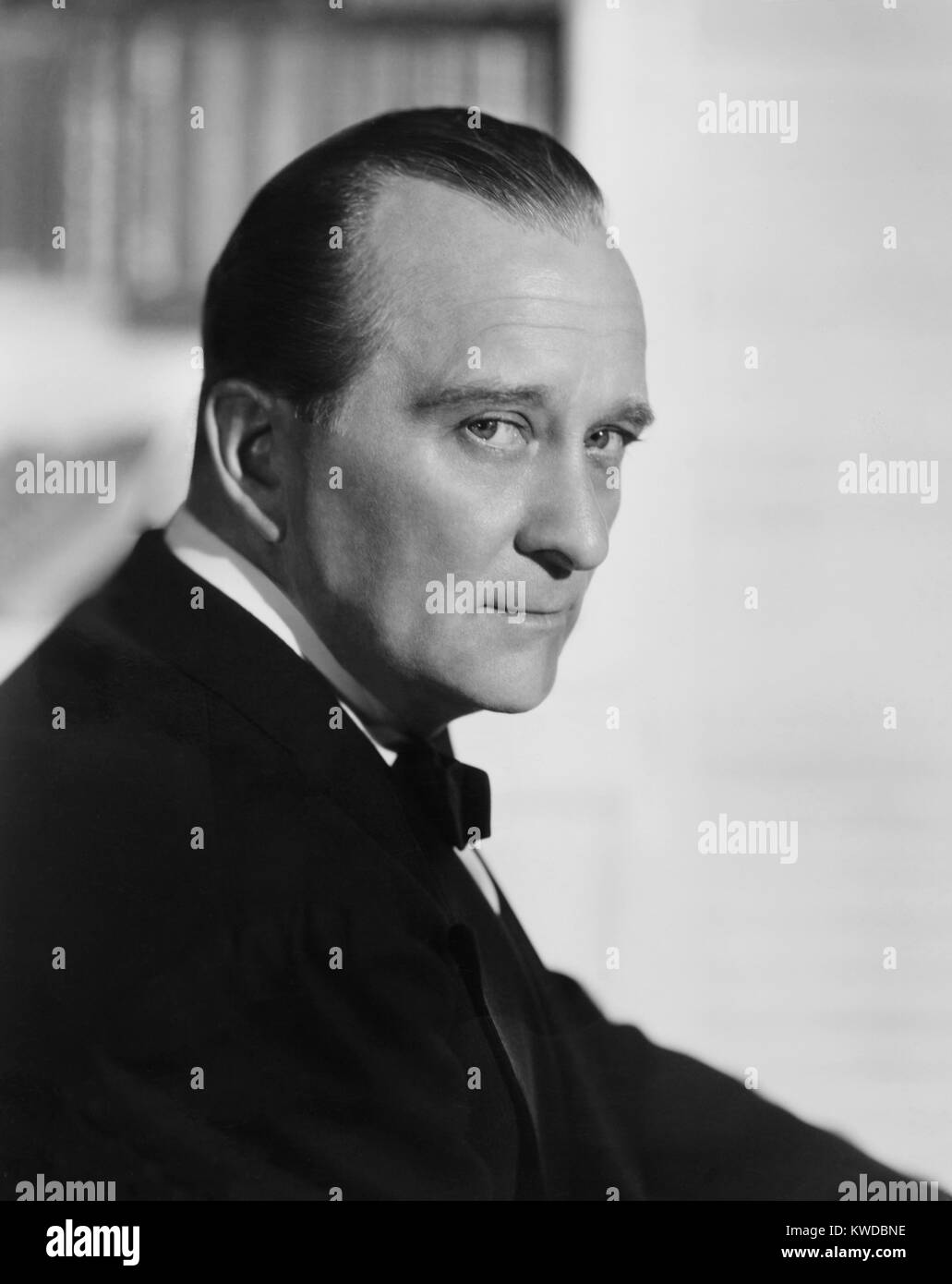 Lynne Overman, 1940 Stock Photo - Alamy