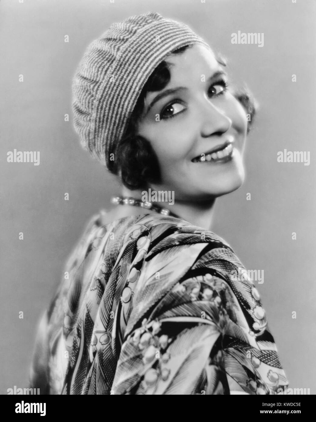 Ona Munson, 1931 Stock Photo - Alamy