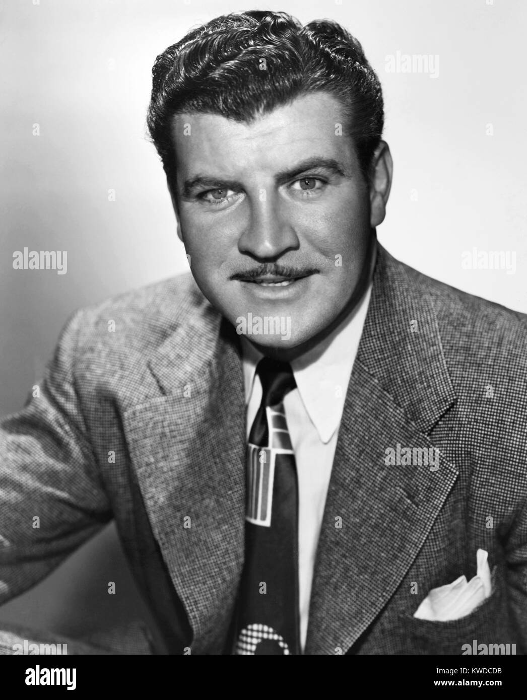 Robert Preston, 1947 Stock Photo - Alamy
