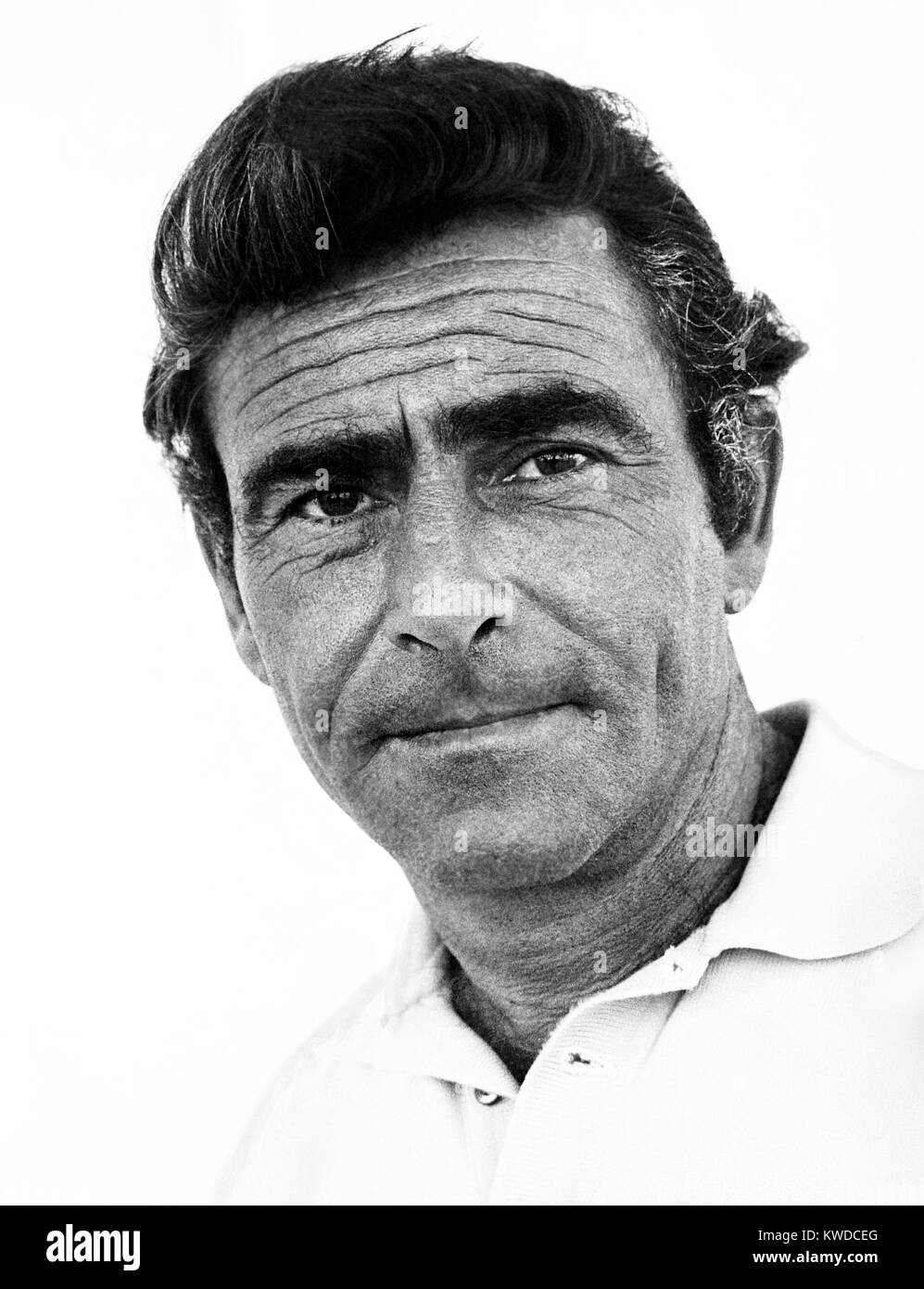 Rod Serling, 1970 Stock Photo - Alamy