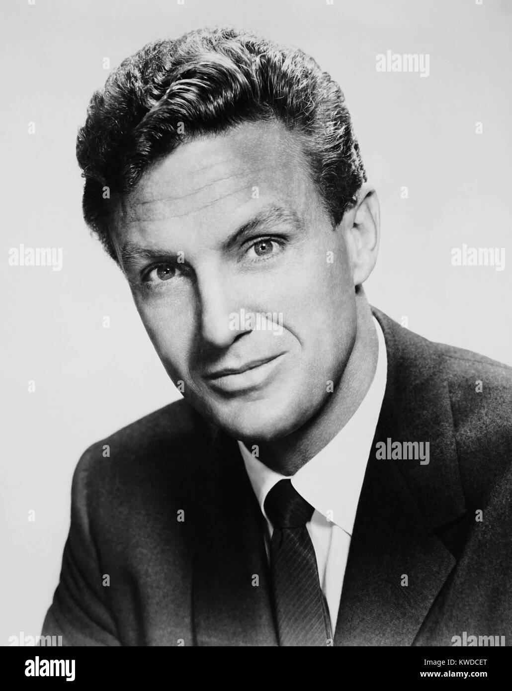 Robert stack hi-res stock photography and images - Alamy