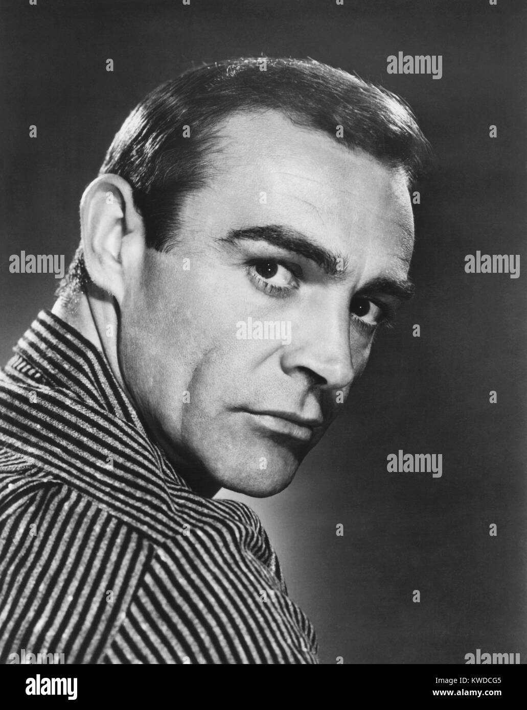 Sean Connery, ca. early 1960s Stock Photo - Alamy
