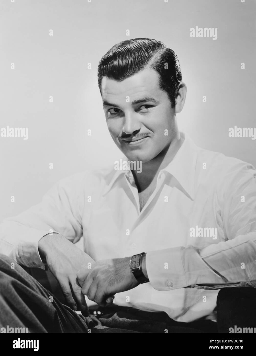 Tom Neal, 1939 Stock Photo - Alamy