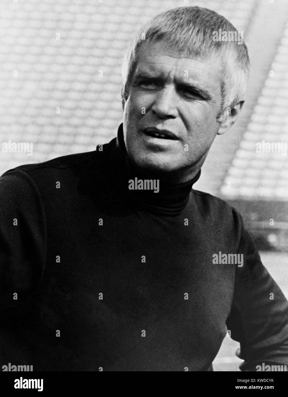 BANACEK, George Peppard, 1972-1974 Stock Photo - Alamy