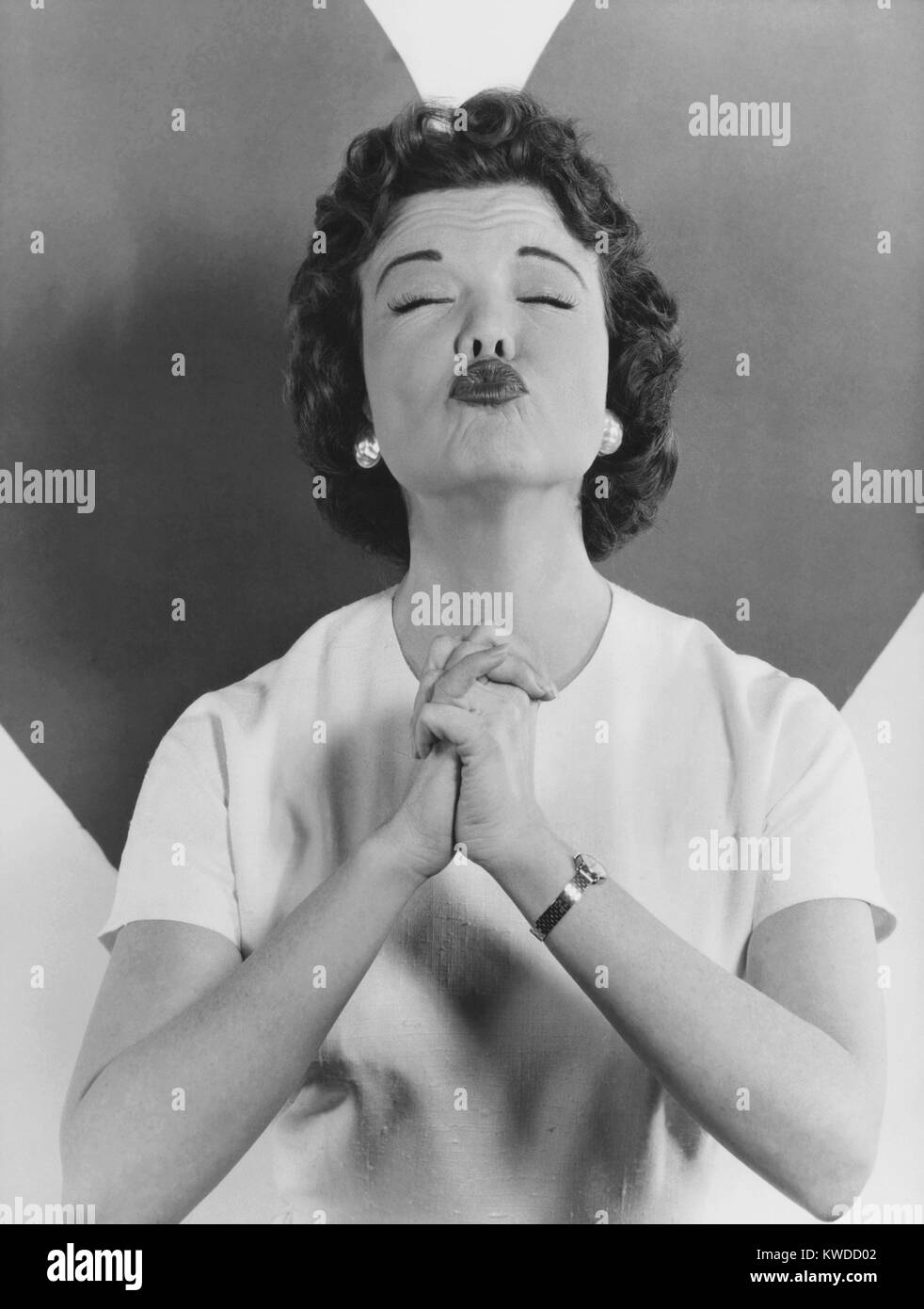 CAESAR'S HOUR, Nanette Fabray, 1954-1957 Stock Photo - Alamy