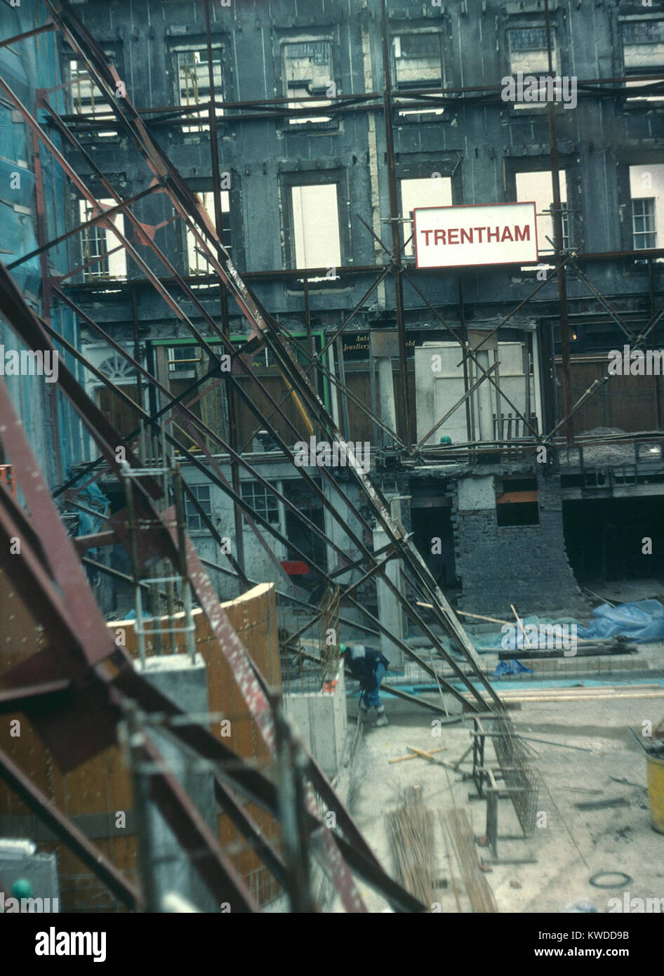 Plummer and roddis hi-res stock photography and images - Alamy