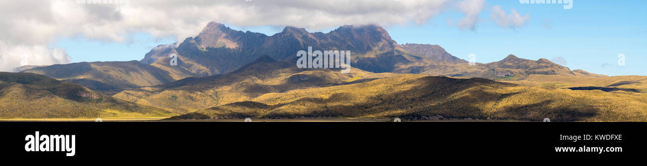 Ruminahui hi-res stock photography and images - Alamy