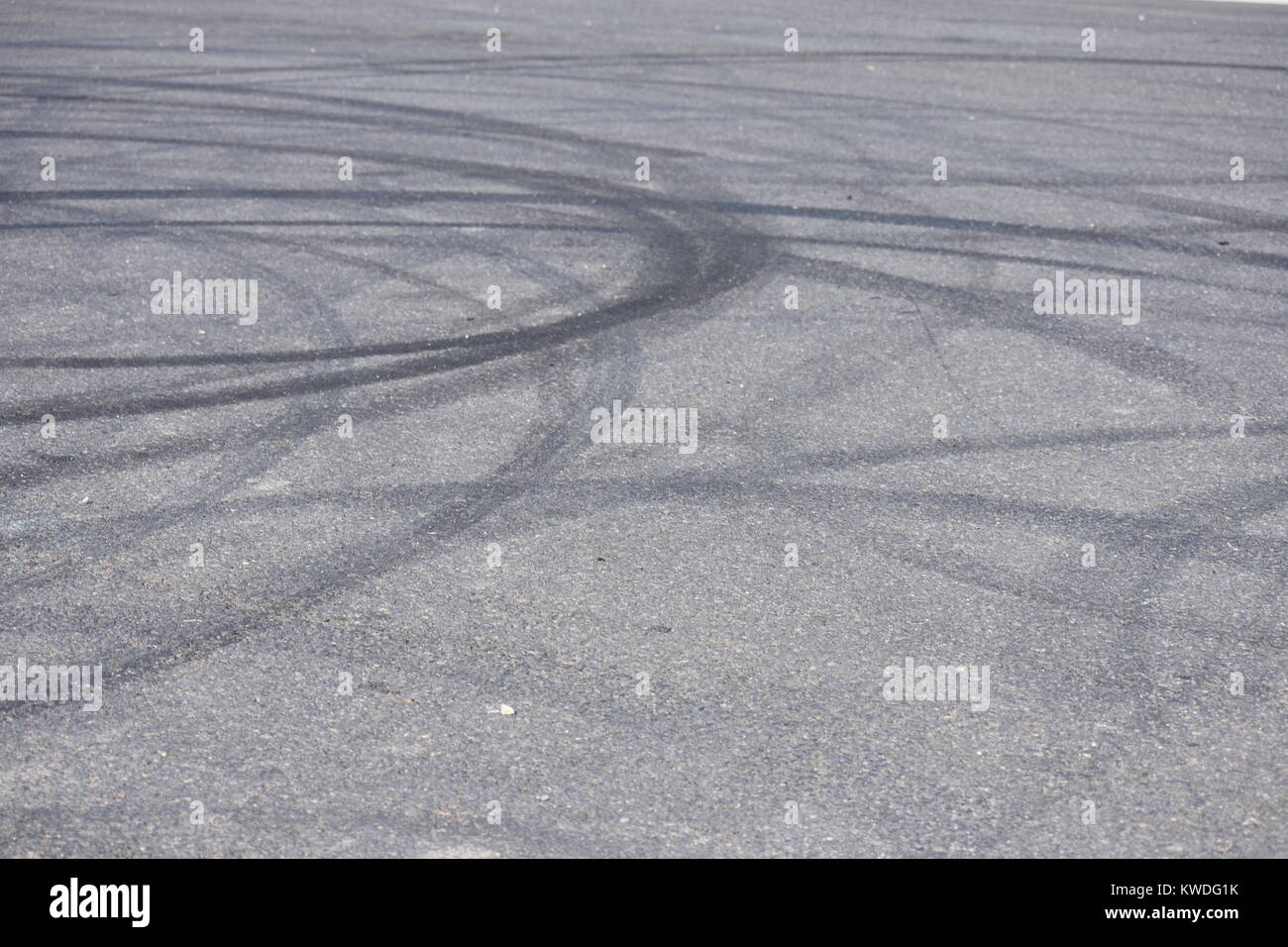 Drift marks hi-res stock photography and images - Alamy