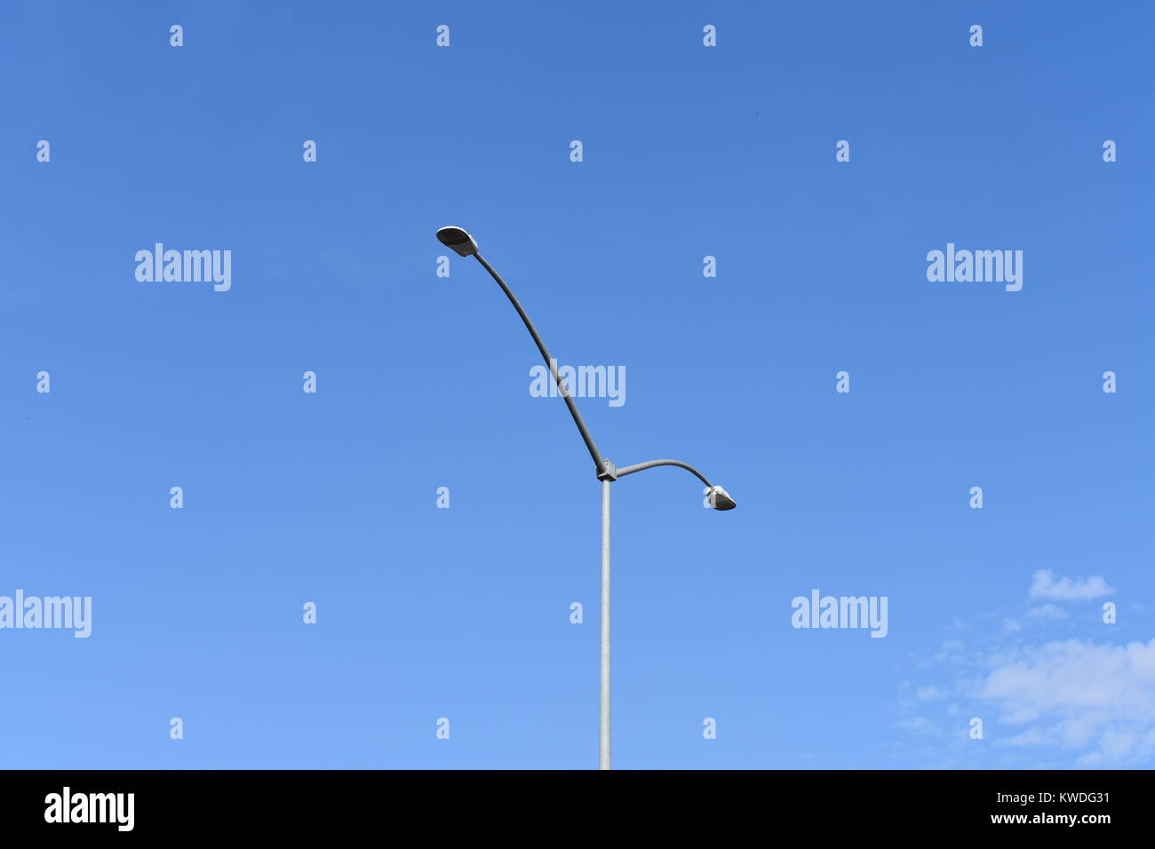 Lightpost hi-res stock photography and images - Alamy