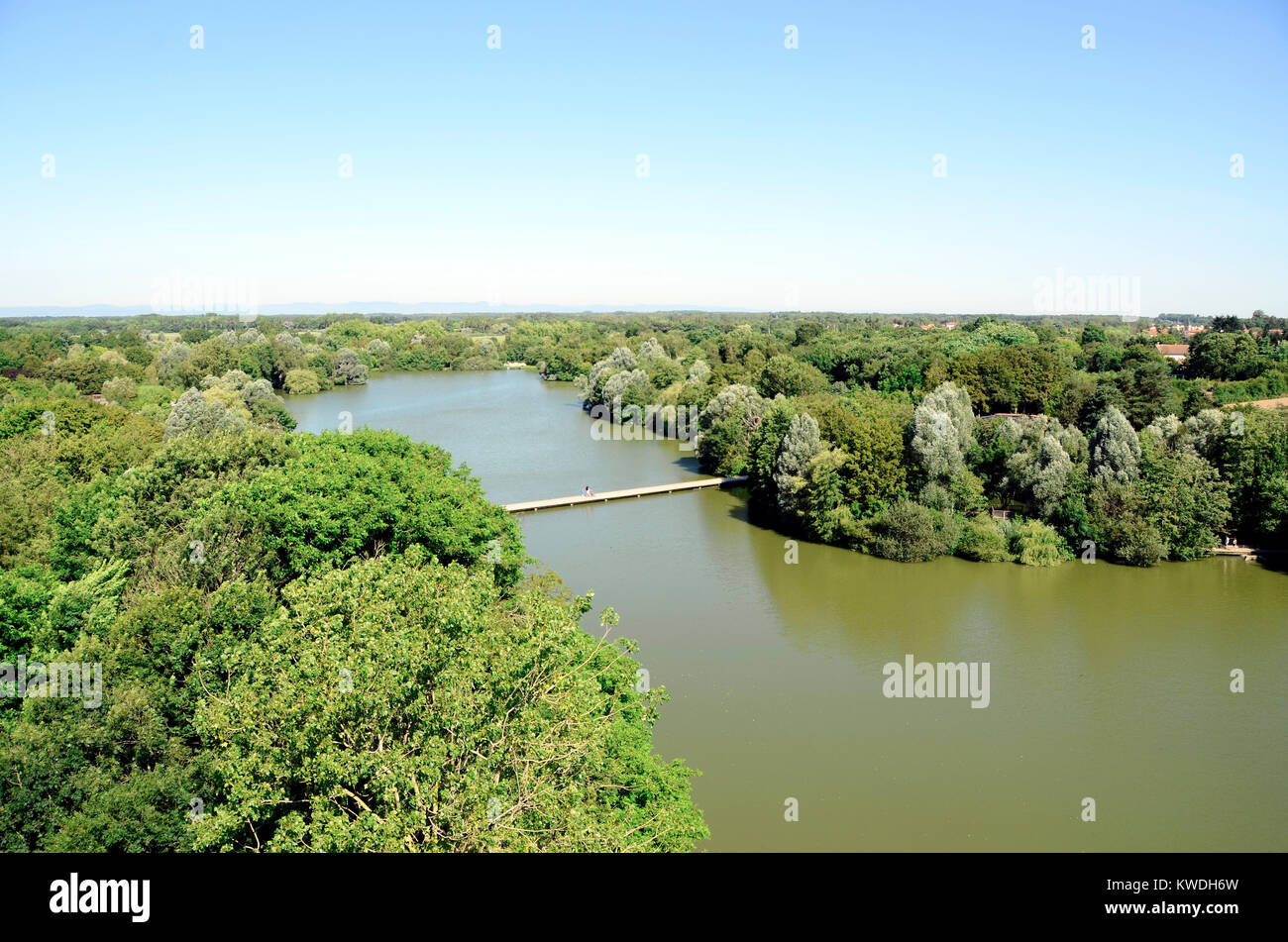Dombes france hi-res stock photography and images - Alamy