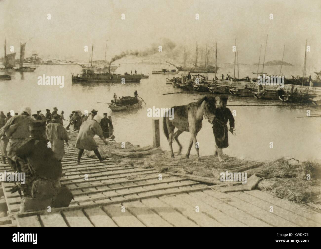 Inchon hi-res stock photography and images - Alamy