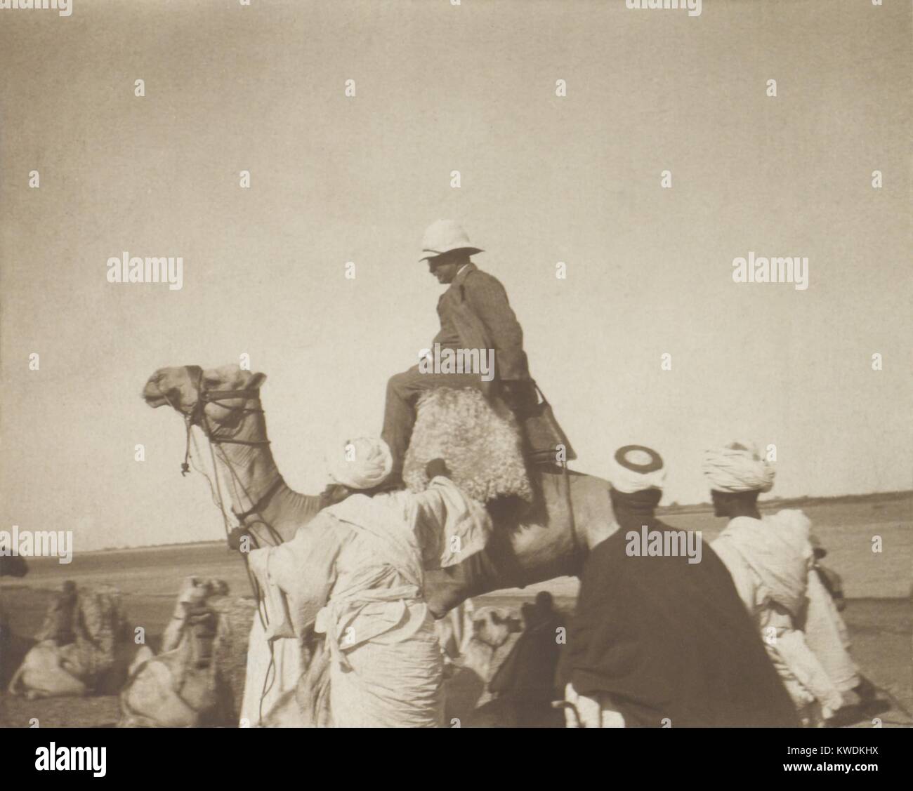 African Expedition High Resolution Stock Photography and Images - Alamy