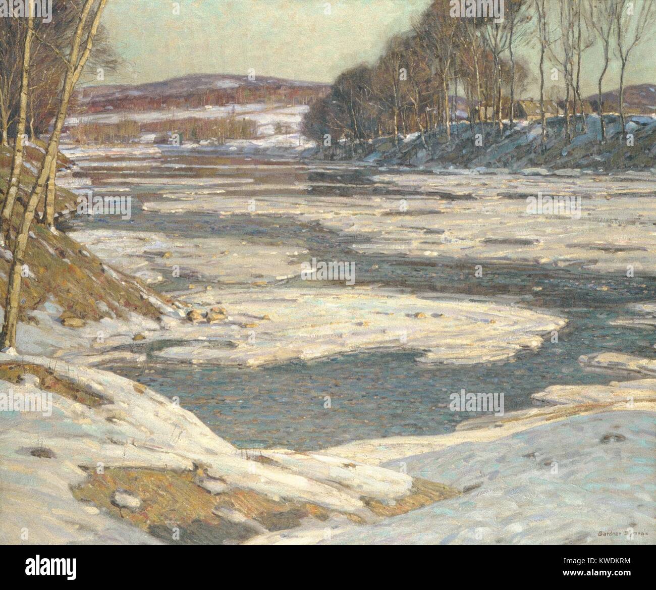 Symons hi-res stock photography and images - Alamy