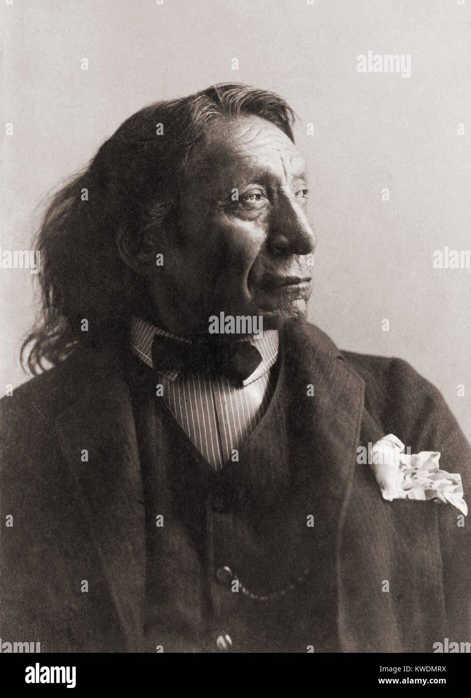 Oglala Sioux High Resolution Stock Photography and Images - Alamy