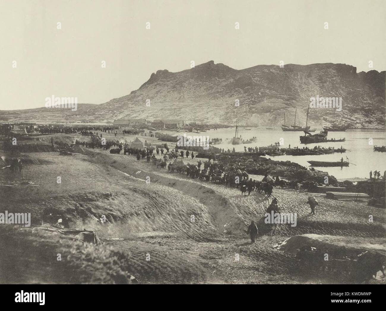 Japanese invasion of korea hi-res stock photography and images - Alamy