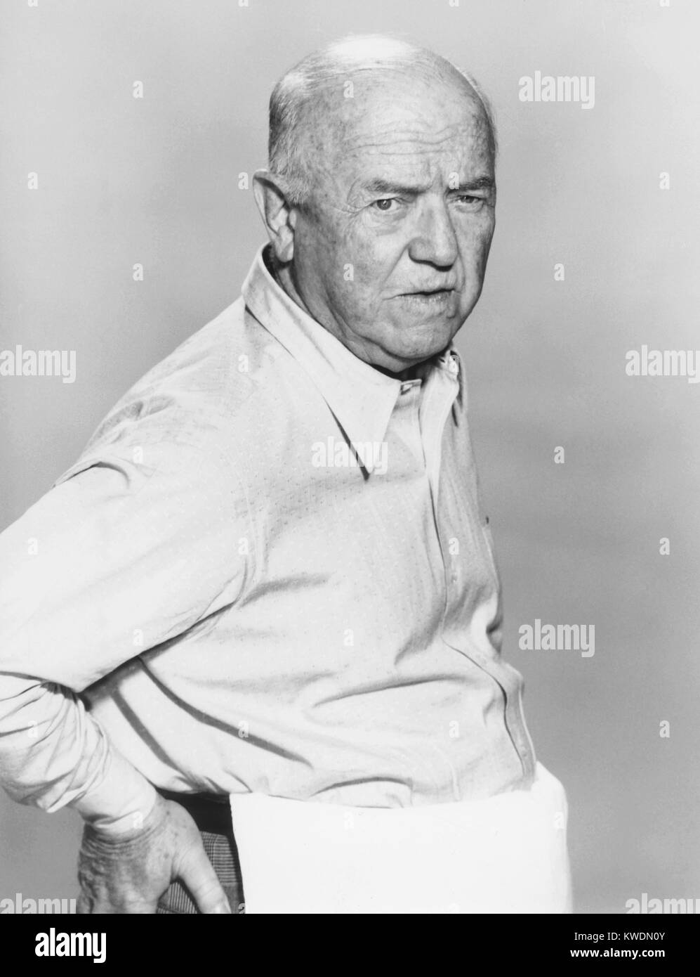 MY THREE SONS, William Frawley, 1960-1972 Stock Photo - Alamy
