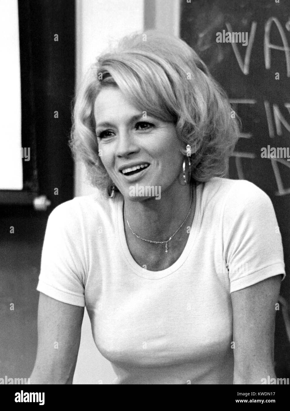 Police Woman Angie Dickinson Smack Episode Aired December 6 1974