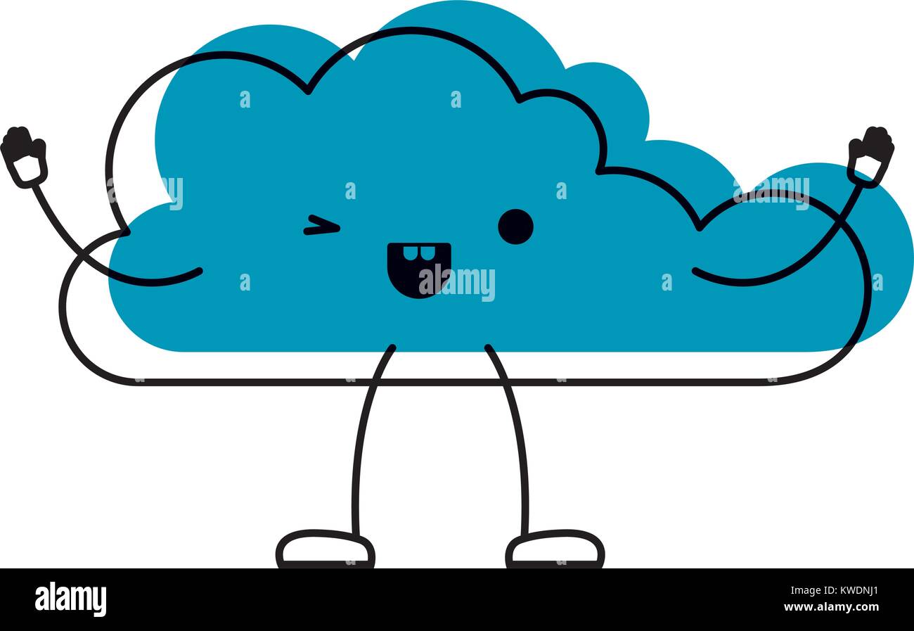 Animated weather Stock Vector Images - Alamy