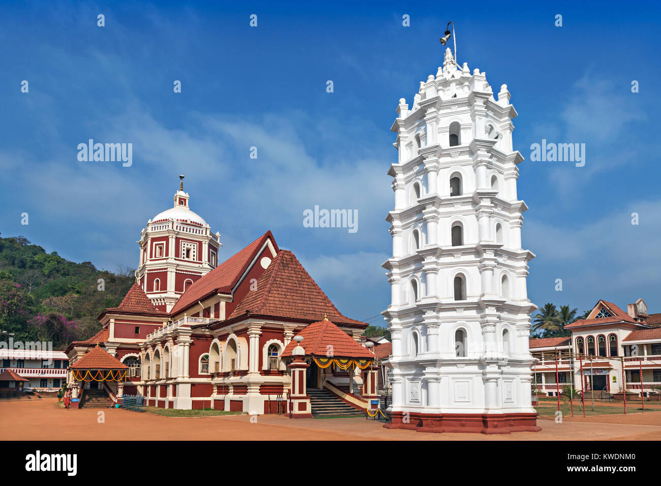 Ponda goa hi-res stock photography and images - Alamy