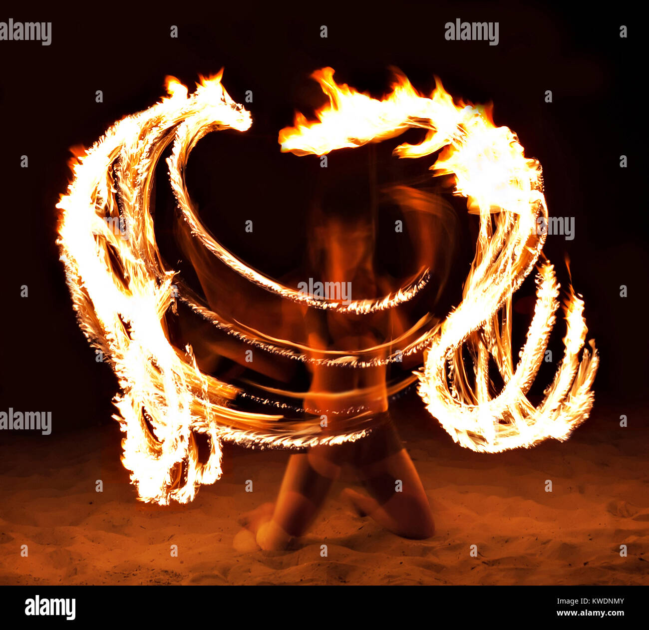 Goa fire hi-res stock photography and images - Alamy