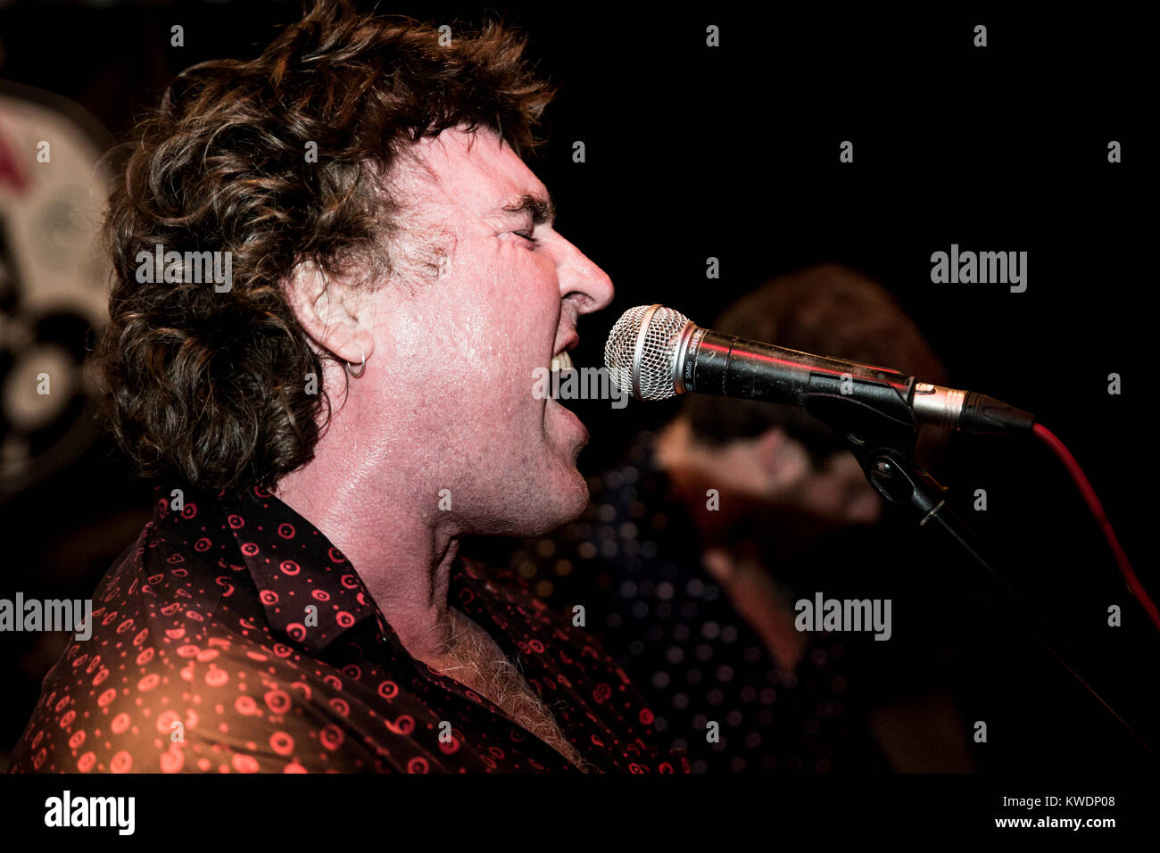 James mccann hi-res stock photography and images - Alamy