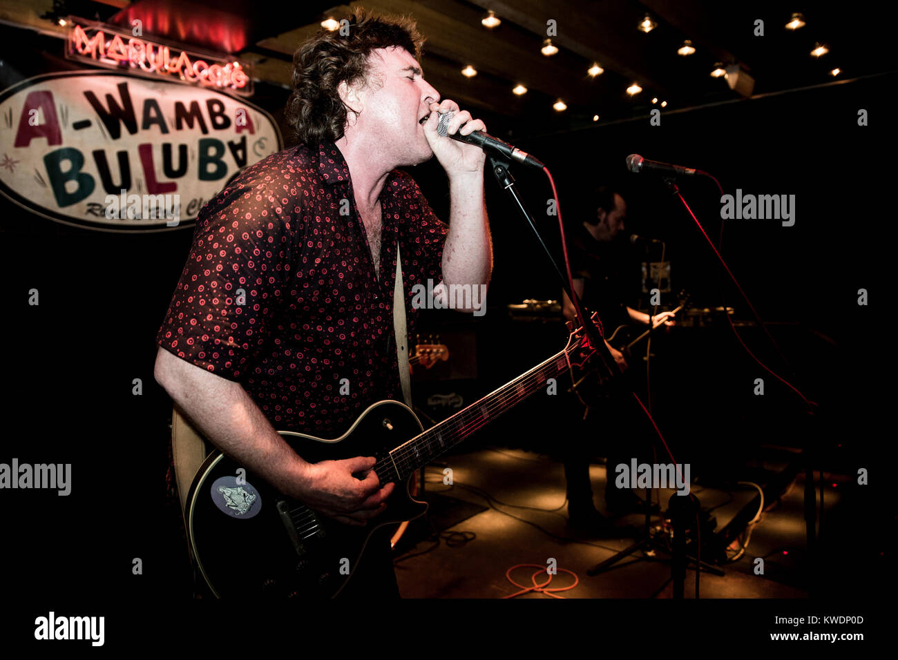 James mccann hi-res stock photography and images - Alamy