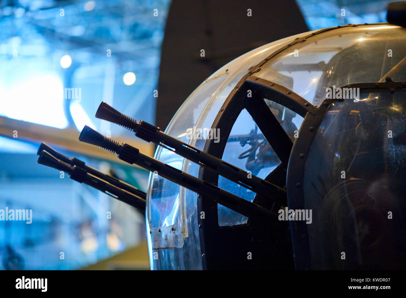 Lancaster bomber iconic ww2 aircraft hi-res stock photography and ...