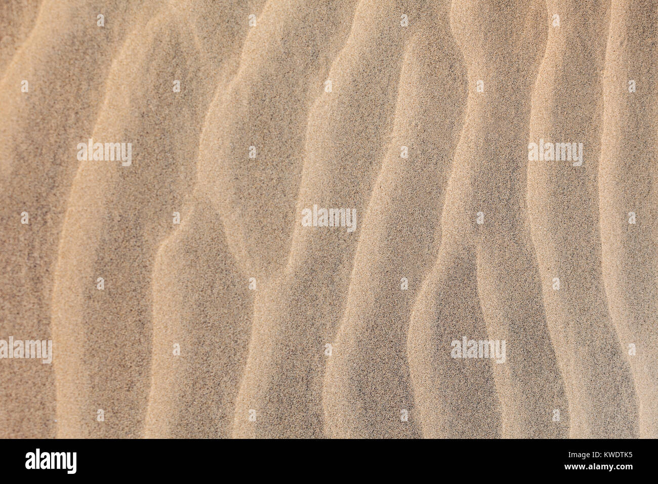 Desert sand dunes pattern is a very beautiful natural background Stock ...