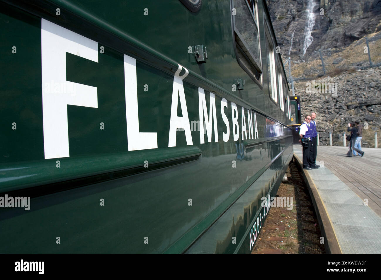 Private railway hi-res stock photography and images - Alamy