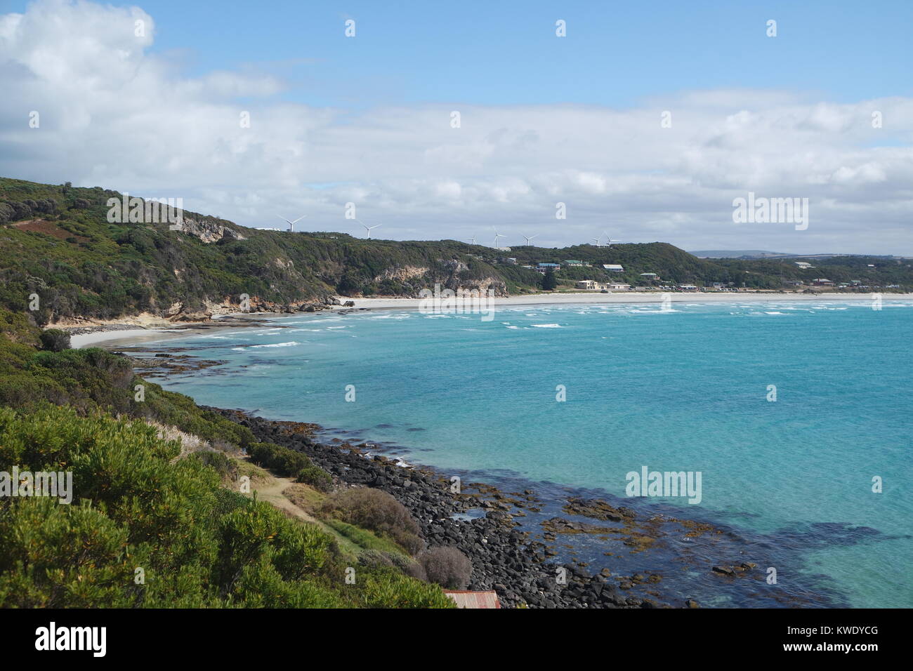 Cape Bridgewater, Victoria, Australia Stock Photo - Alamy