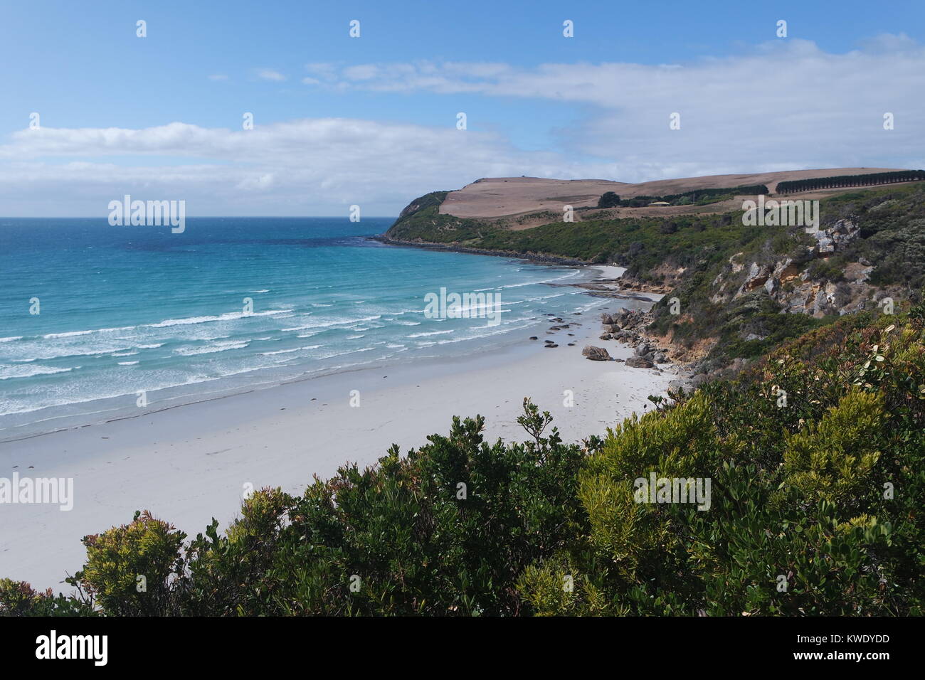 Cape Bridgewater, Victoria, Australia Stock Photo - Alamy