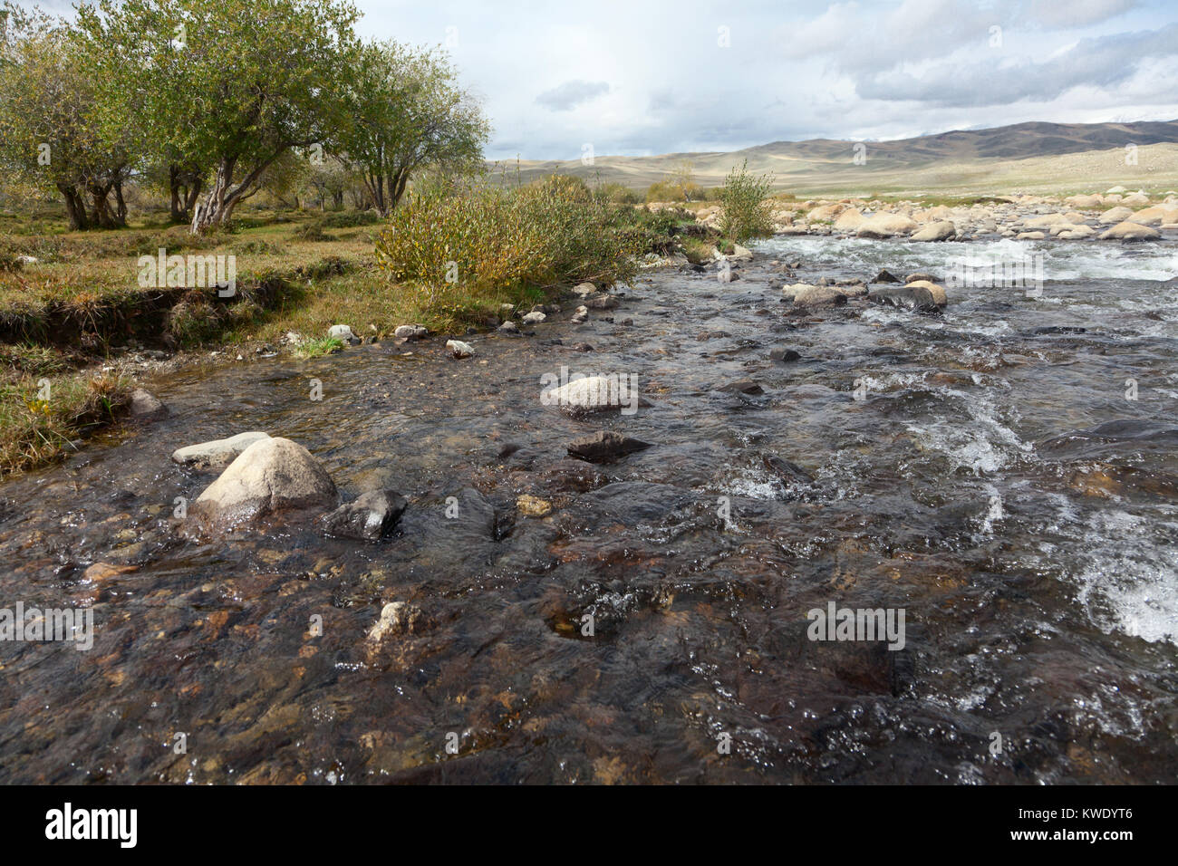 Rugged river beauty hi-res stock photography and images - Alamy