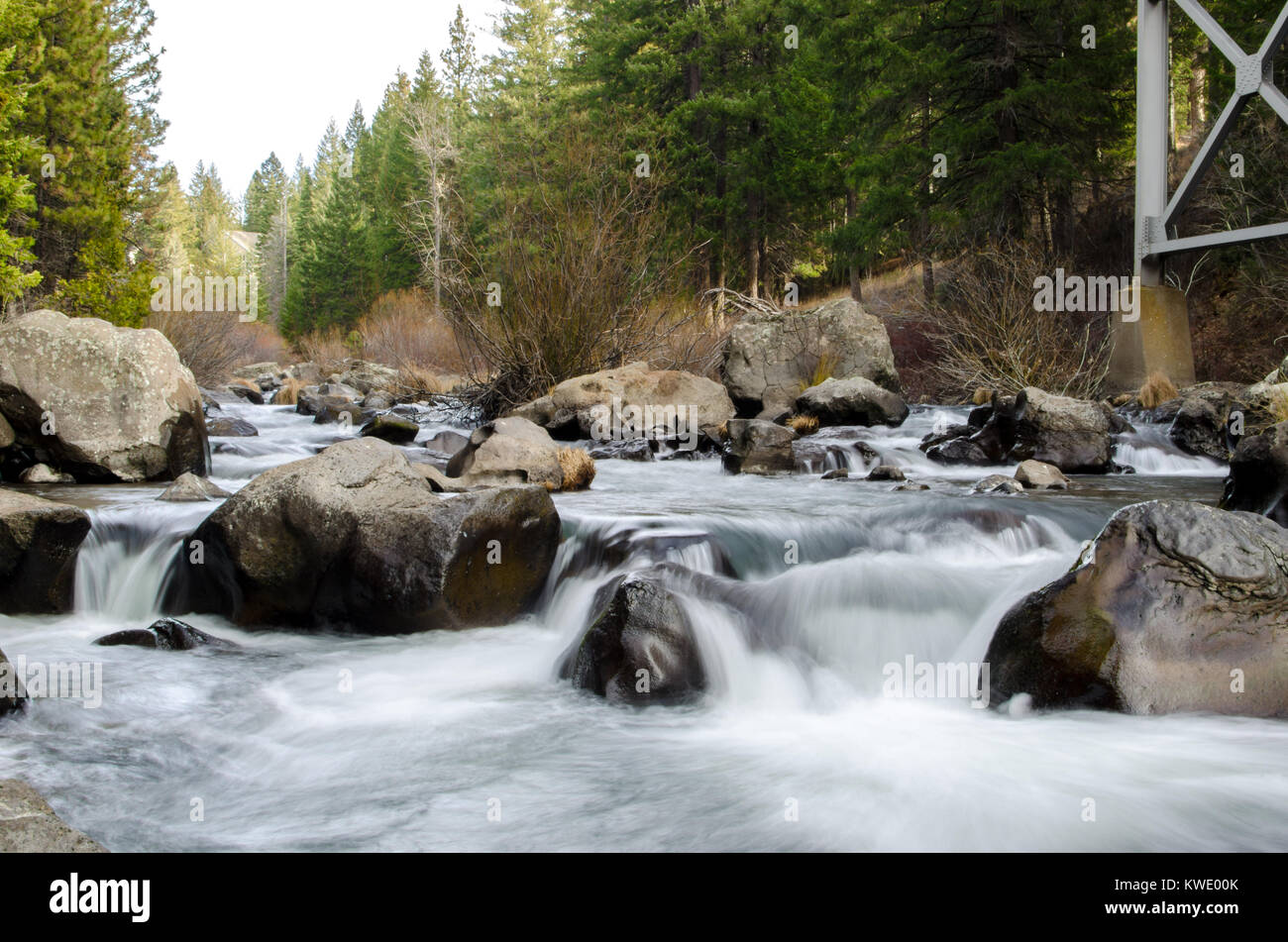 California lake almanor hi-res stock photography and images - Alamy