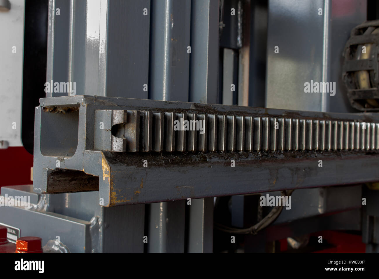 Automatic sliding door hi-res stock photography and images - Alamy