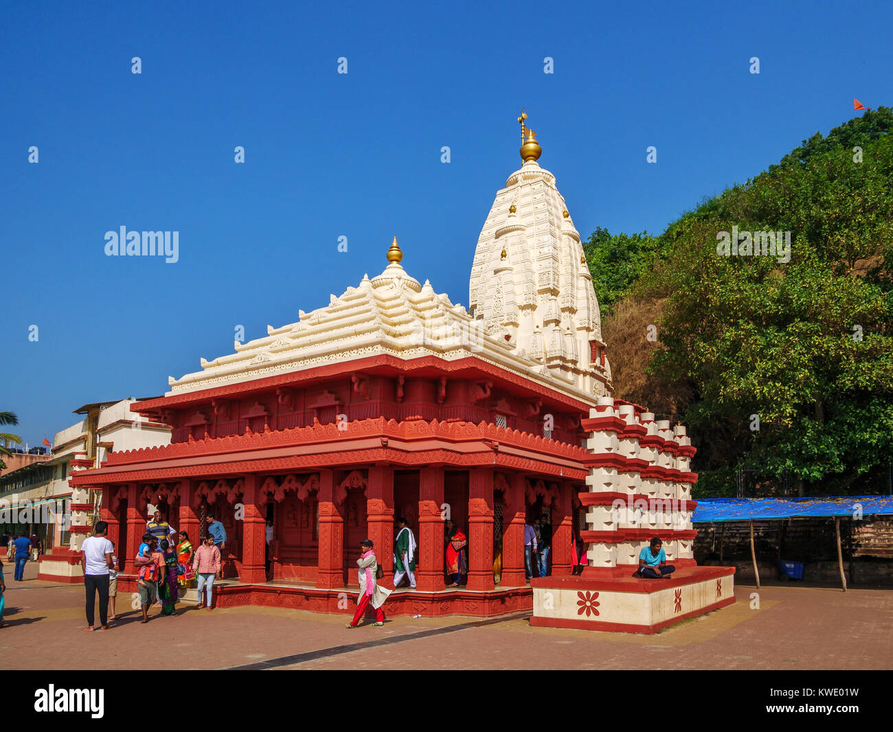 Ratnagiri High Resolution Stock Photography and Images - Alamy