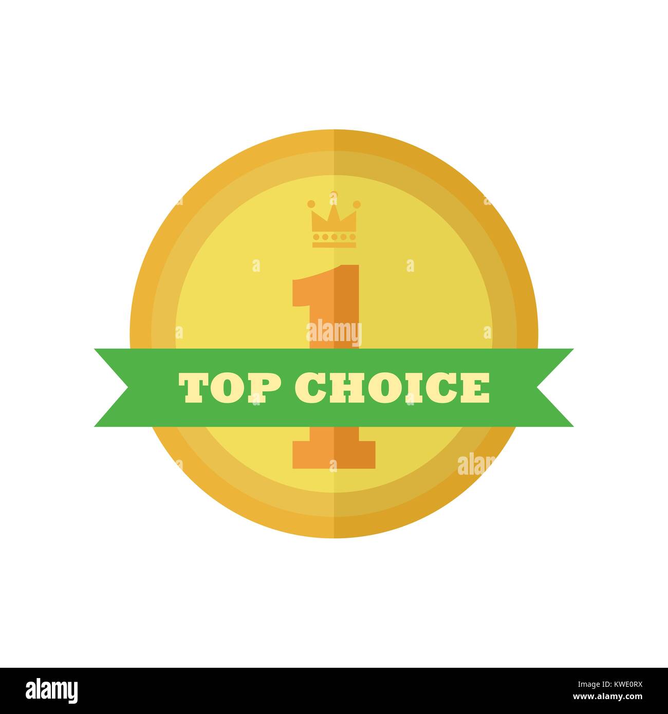 Medal winner display Stock Vector Images - Alamy