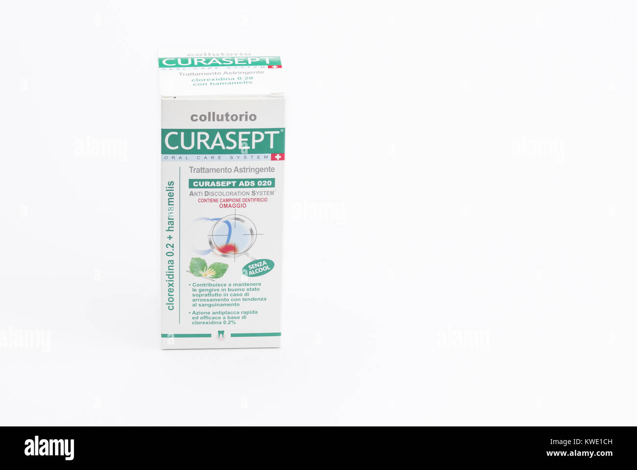 Clorexidina hi-res stock photography and images - Alamy