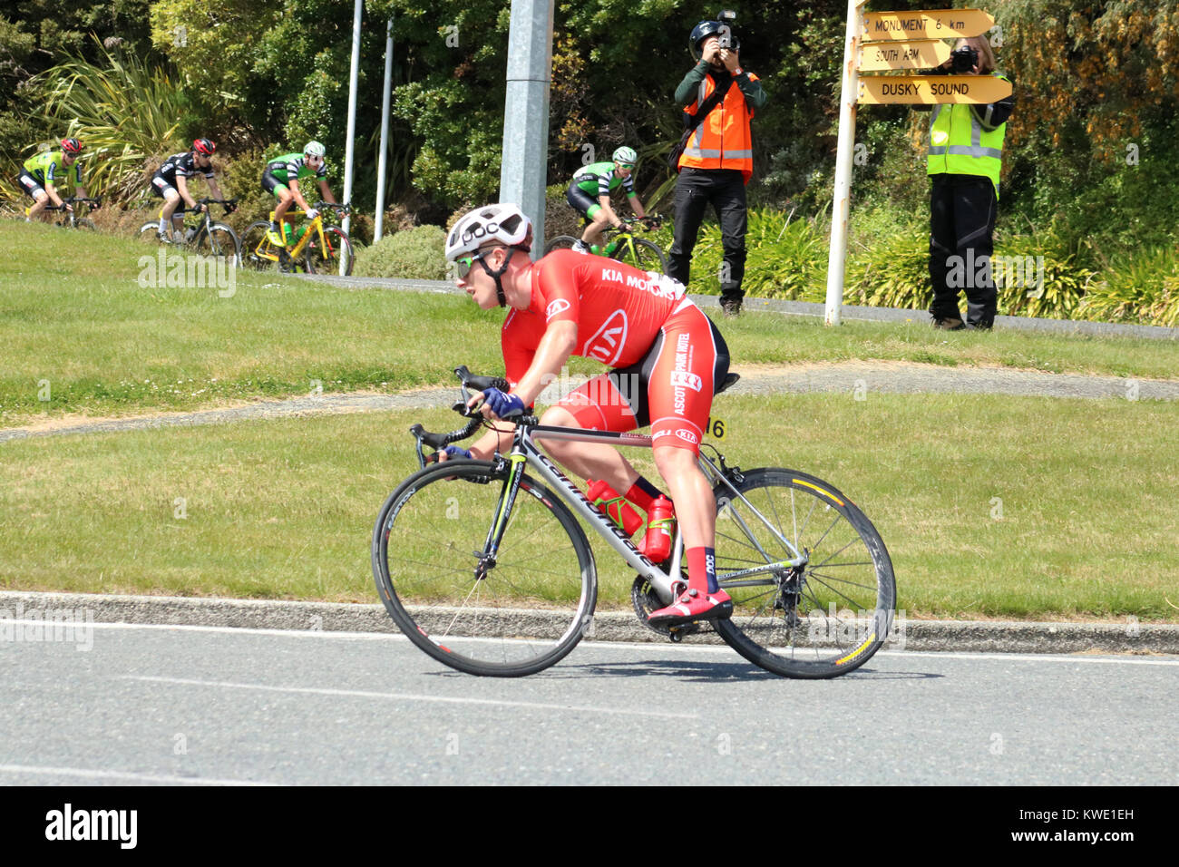 Cyrus monk hi-res stock photography and images - Alamy