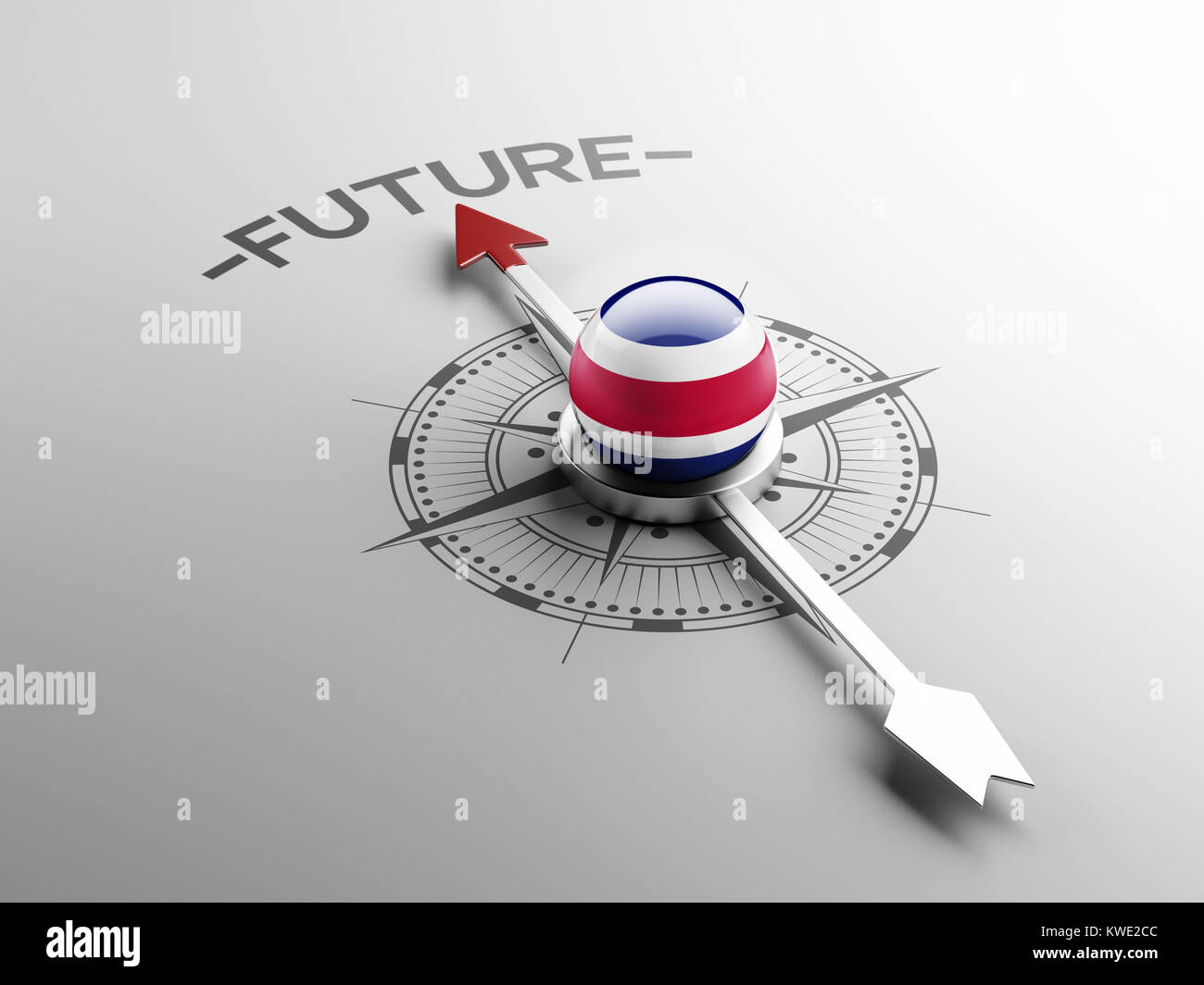 Costa Rica High Resolution Future Concept Stock Photo - Alamy