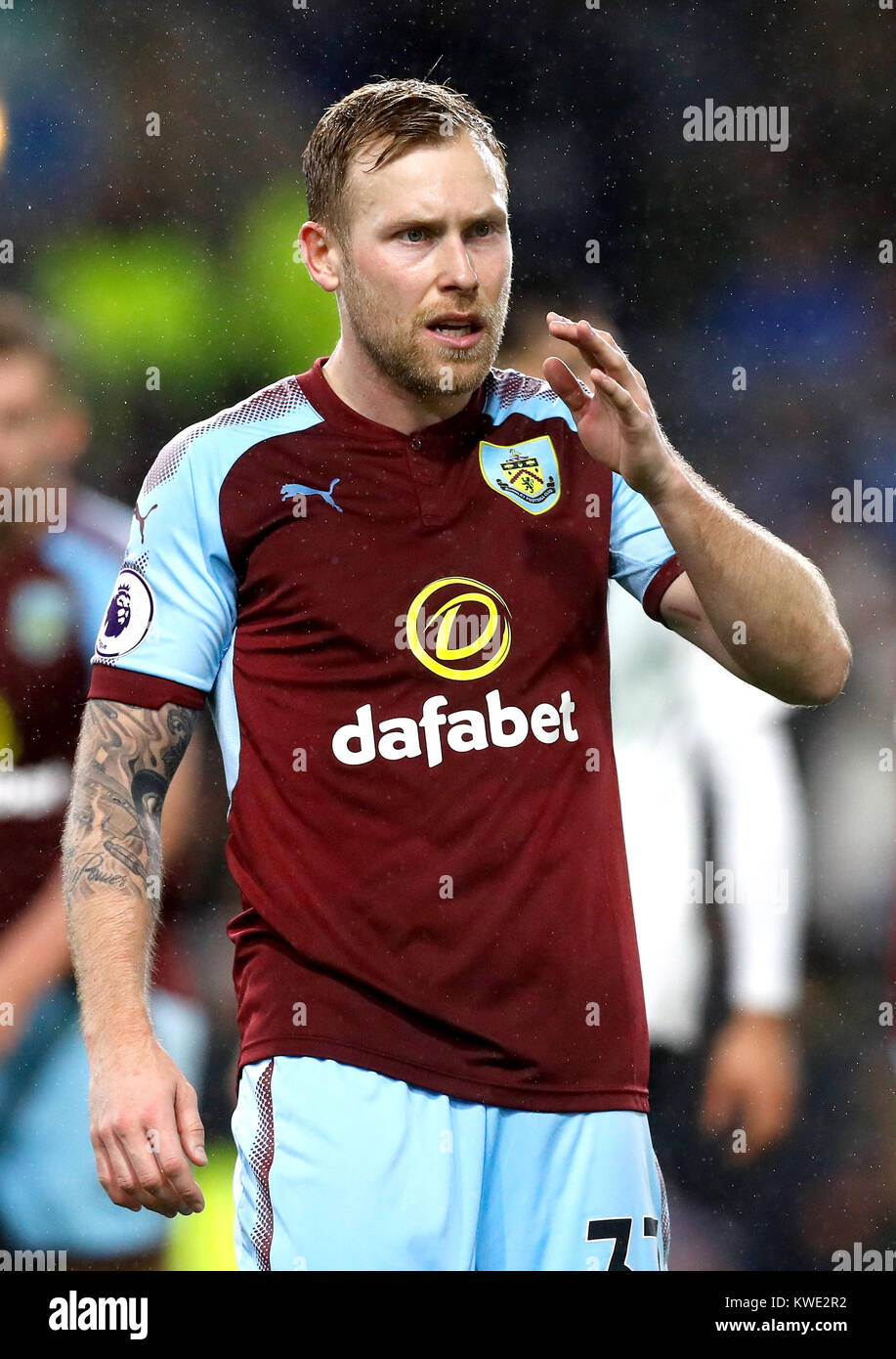 Arfield liverpool hi-res stock photography and images - Alamy