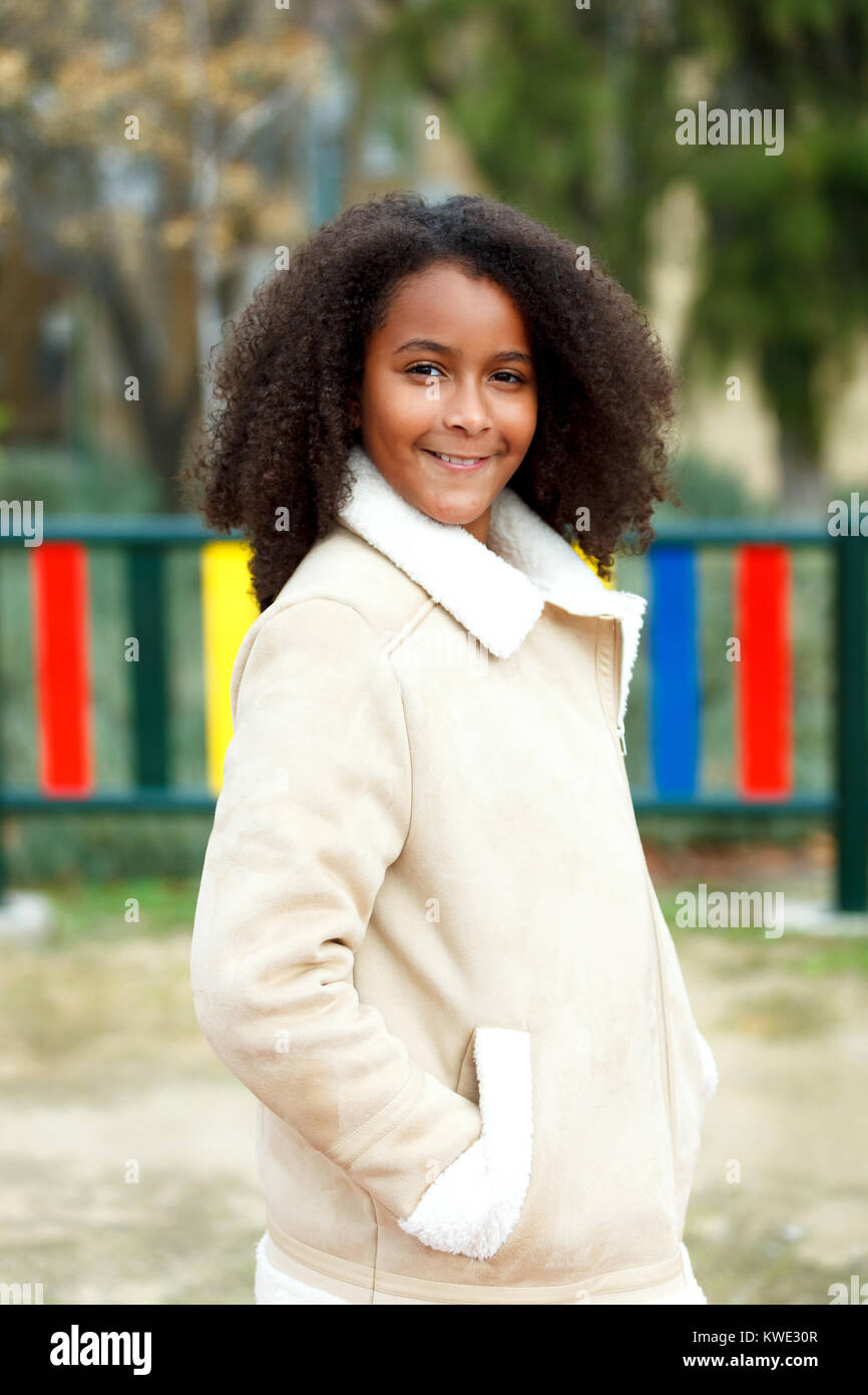 Lovely gril hi-res stock photography and images - Alamy