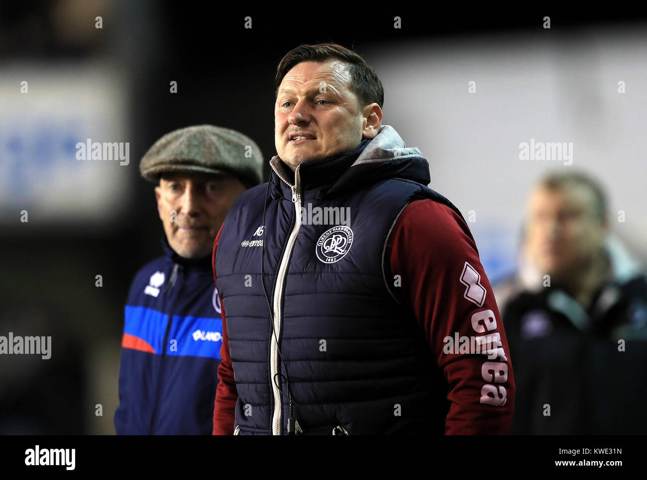 Marc bircham hi-res stock photography and images - Alamy