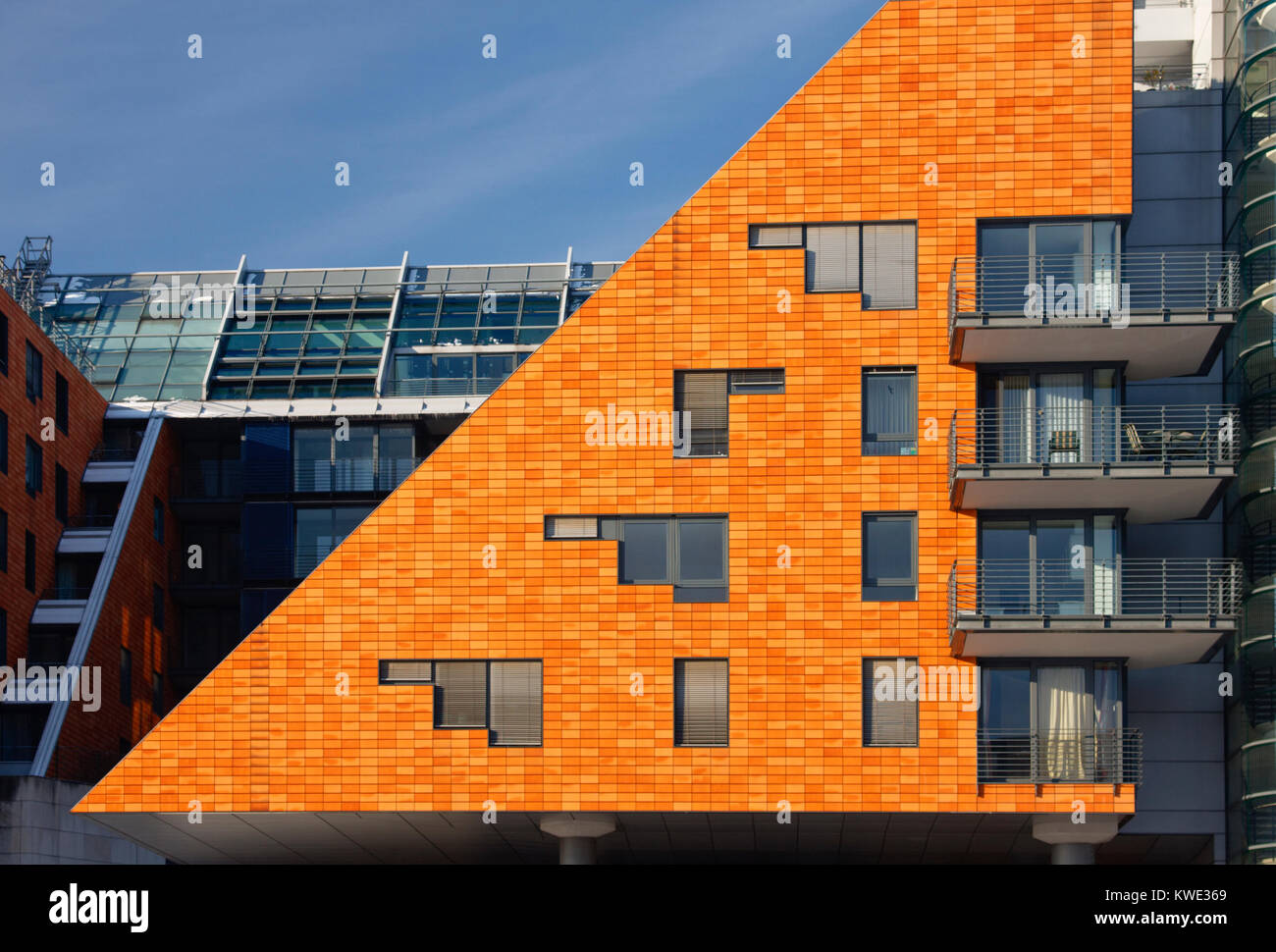 Mixed Apartments And Offices In One Building Stock Photo Alamy mixed-apartments-and-offices-in-one-building-stock-photo-alamy