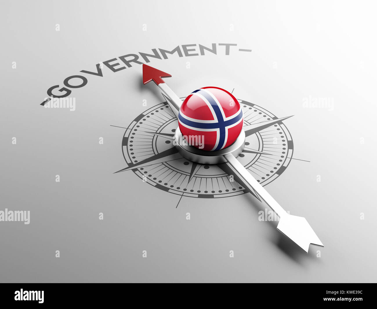 Norway High Resolution Government Concept Stock Photo - Alamy