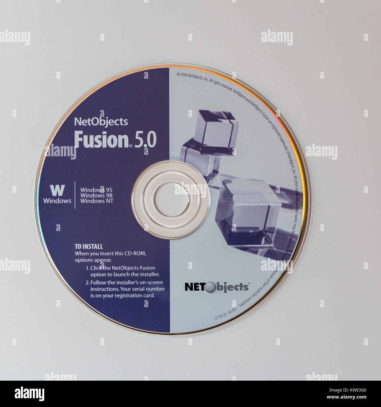 Netobjects hi-res stock photography and images - Alamy